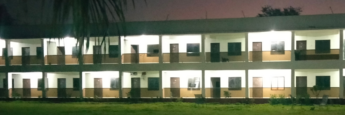 RAJ PARTY PLOT & BANQUET