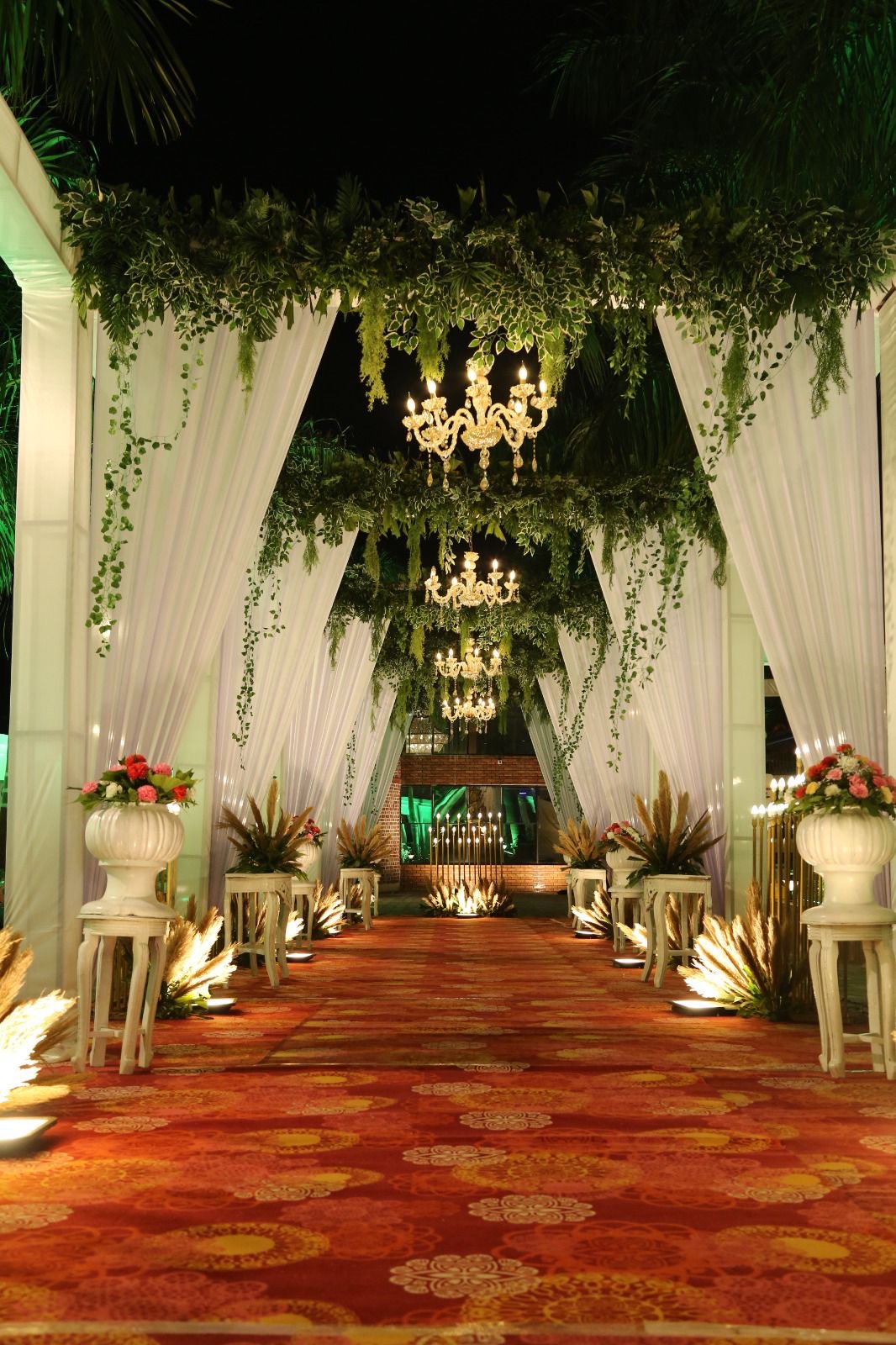 RAJ PARTY PLOT & BANQUET